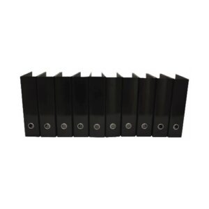 Lever Arch Quintessential Files A4 Laminated - 10 Pack - The Lever Arch Lab