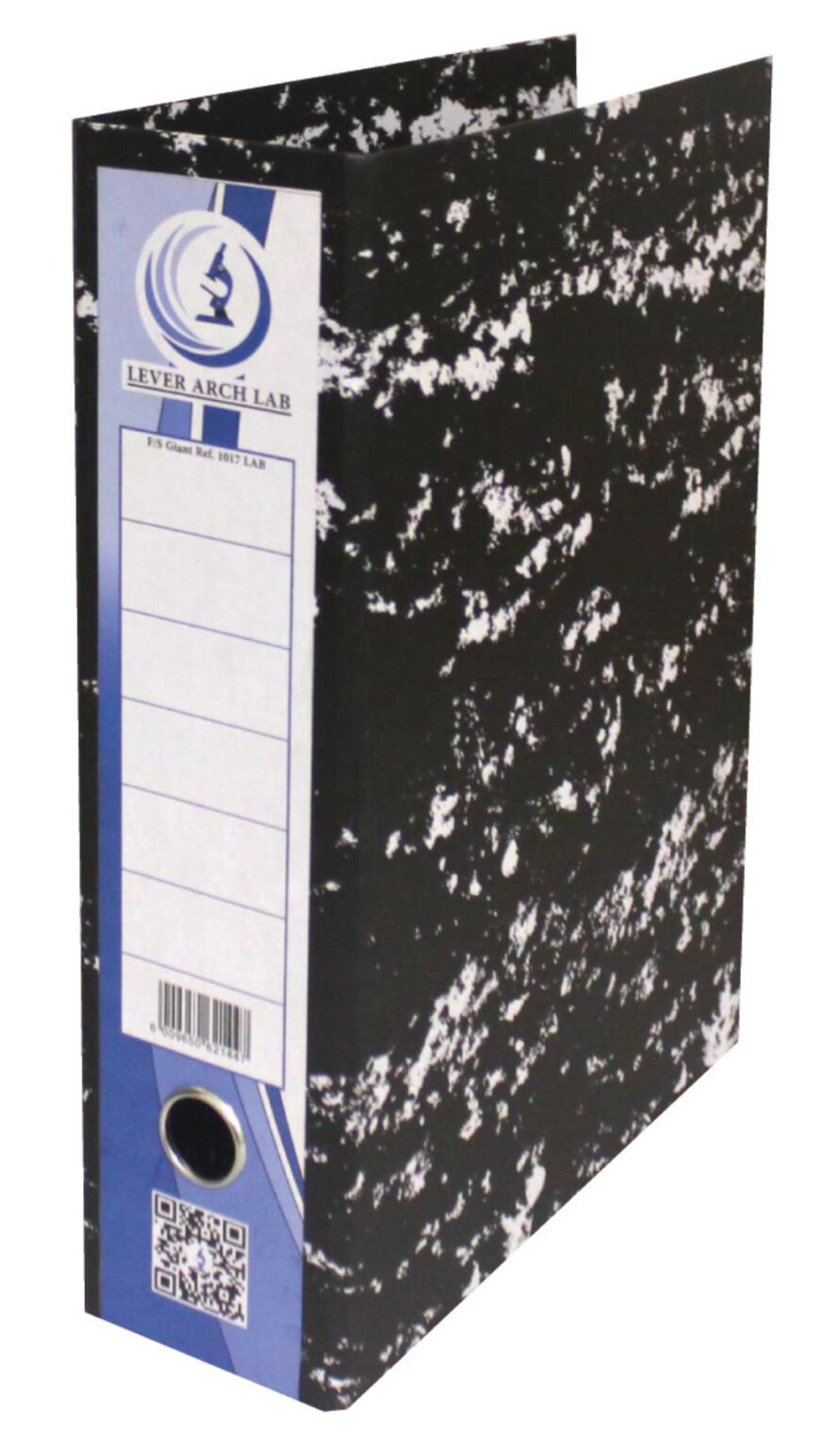 Shop 4 - The Lever Arch Lab