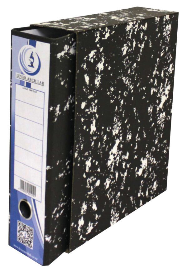 Shop 2 - The Lever Arch Lab