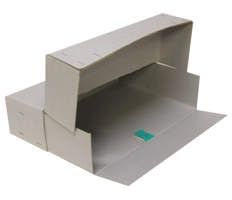 BOXES & STORAGE – The Lever Arch Lab