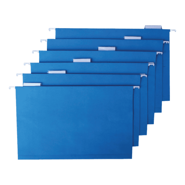 SUSPENSION FILES – The Lever Arch Lab