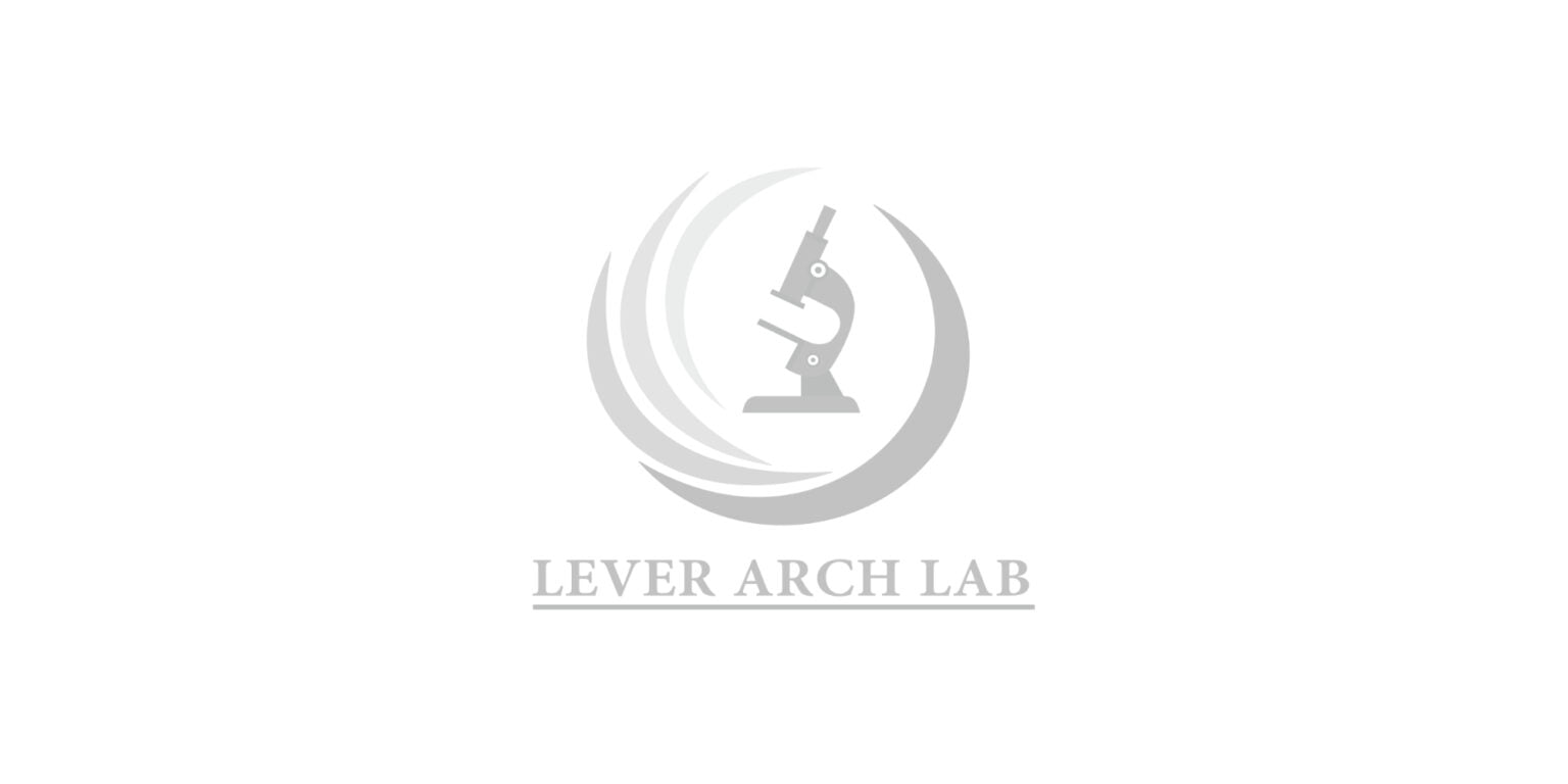 The Lever Arch Lab