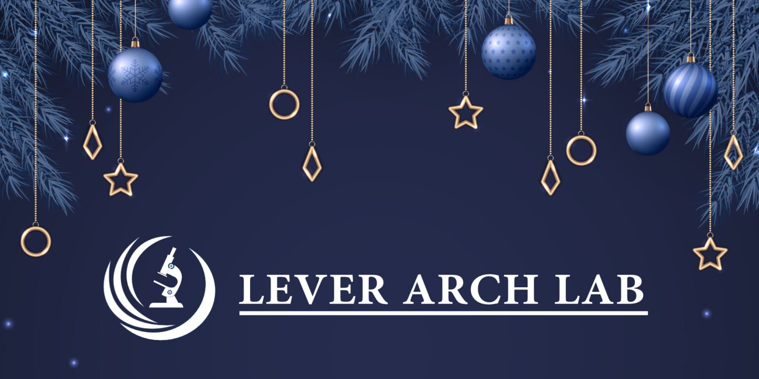 The Lever Arch Lab