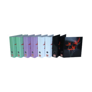 A4 Lever Arch Files – 8 Pack - The Lever Arch Lab