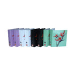 A4 Lever Arch Files – 8 Pack - The Lever Arch Lab