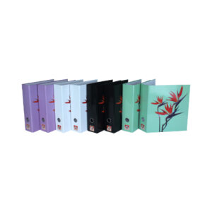 A4 Lever Arch Files – 8 Pack - The Lever Arch Lab