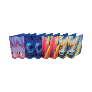A4 Lever Arch Files – 8 Pack - The Lever Arch Lab